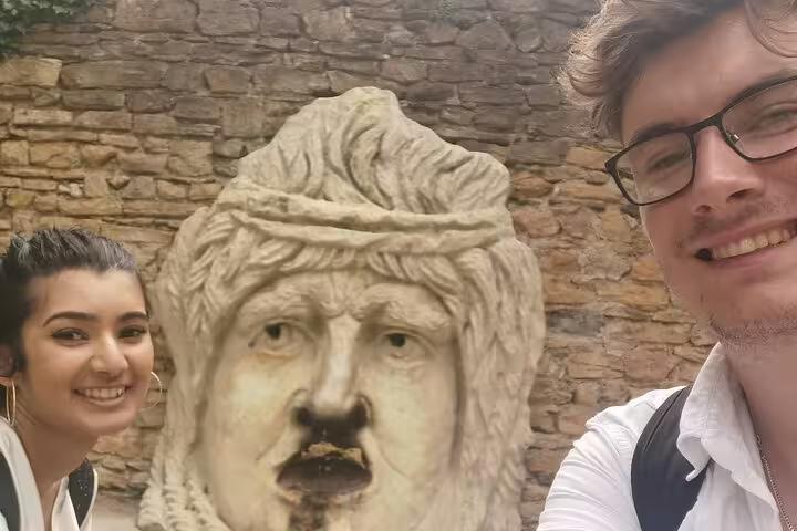 Self-Guided Walking Tour in Lyon: City Game Adventure | ToursXplorer